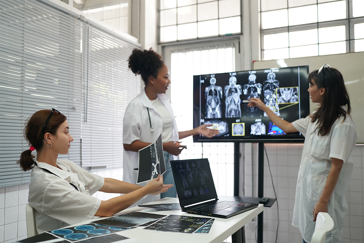 IT Support - ITforPharma